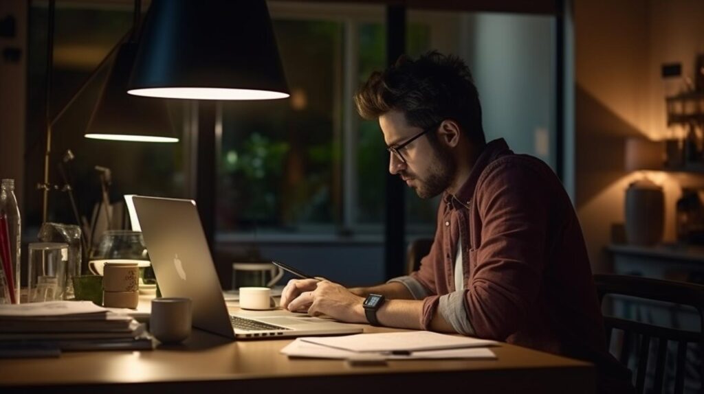 Fix LED Desk Lamp: Troubleshoot & Repair Common Issue