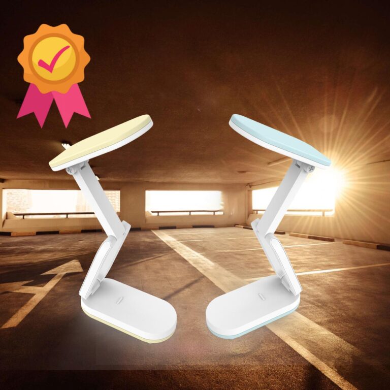 Desk Lamp Placement: Tips for the Perfect Position to Enhance Your ...