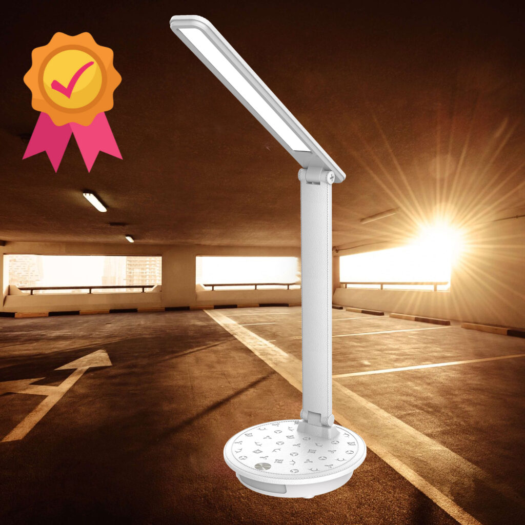 What Are the Parts of a Table Lamp Called? A Complete Guide to Lamp Anatomy