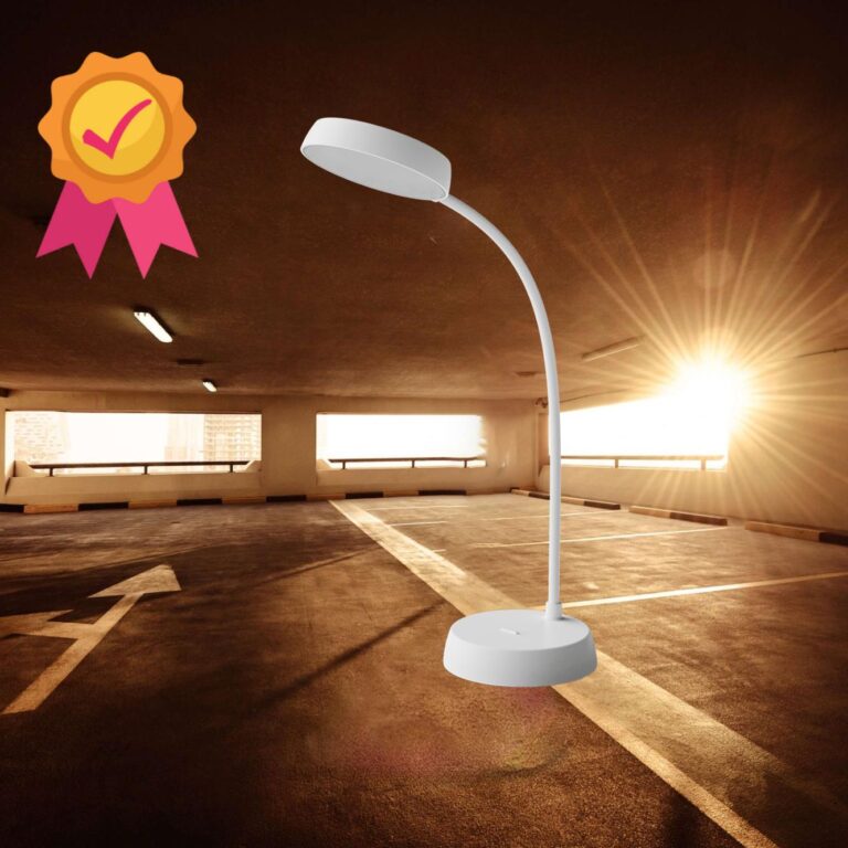 Table Lamp Size: How Big Should a Lamp Be on a Table? Tips for Choosing ...