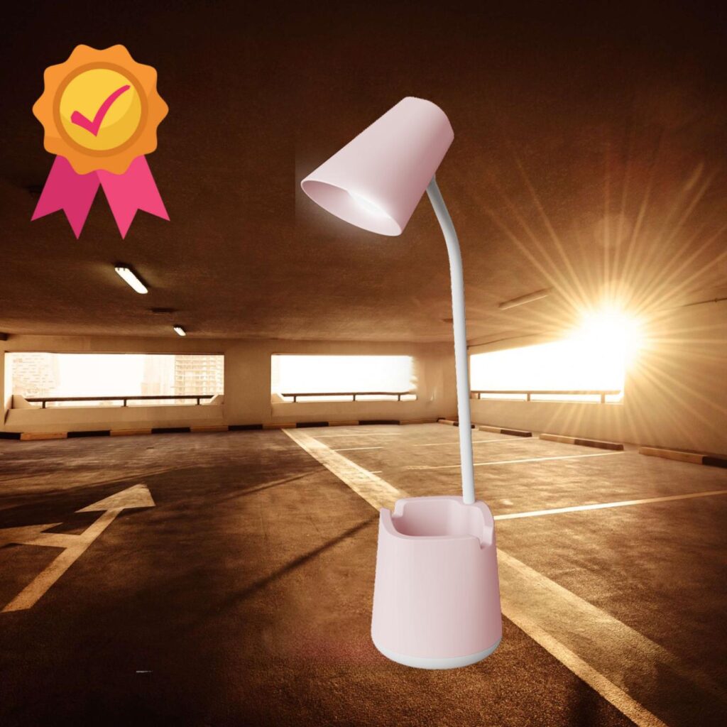 Desk Lamp Placement: Tips for the Perfect Position to Enhance Your ...