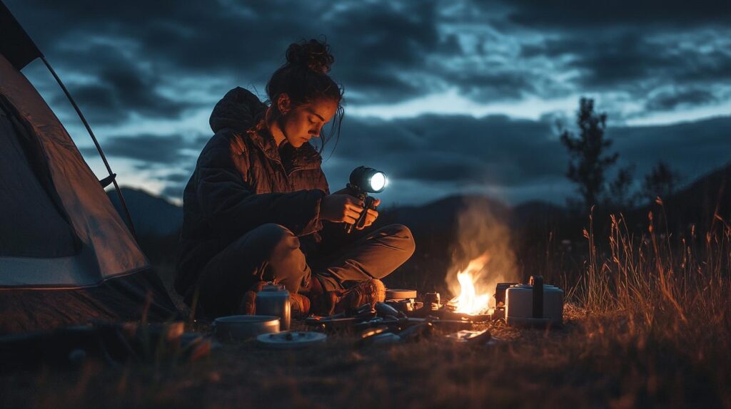 Can I Bring a Flashlight on a Plane? Complete TSA Rules & Packing Tips