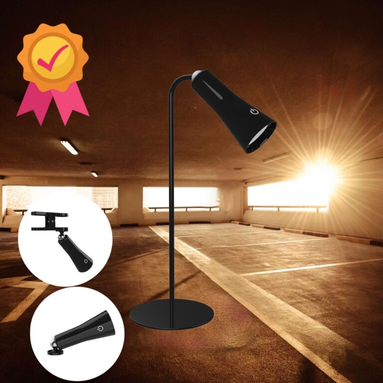 Table Lamp Size: How Big Should a Lamp Be on a Table? Tips for Choosing ...