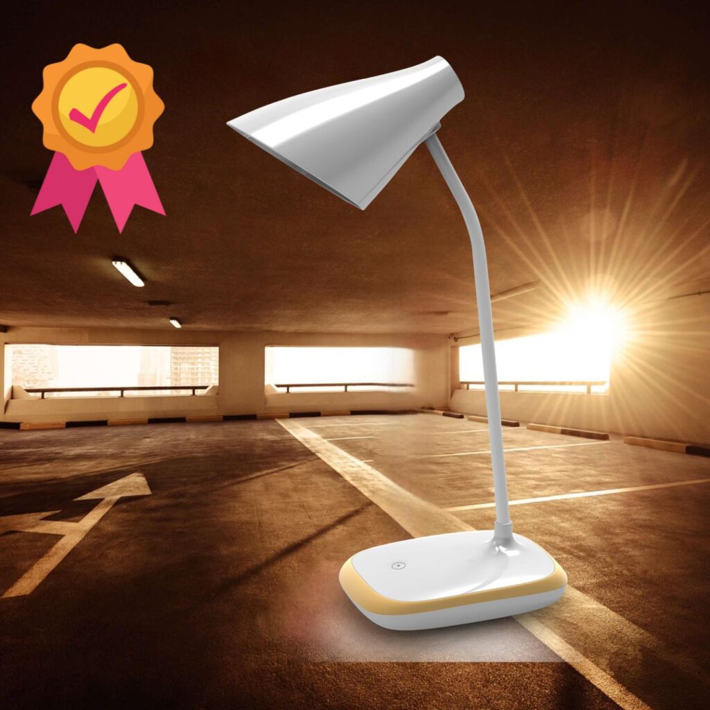 How to Replace LED Bulb in Desk Lamp: A Step-by-Step Guide