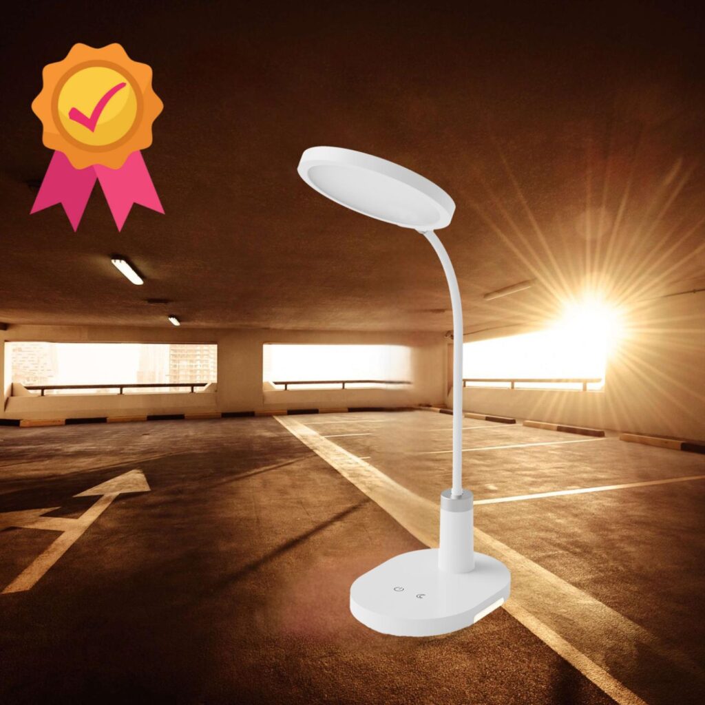 What Are the Parts of a Table Lamp Called? A Complete Guide to Lamp Anatomy