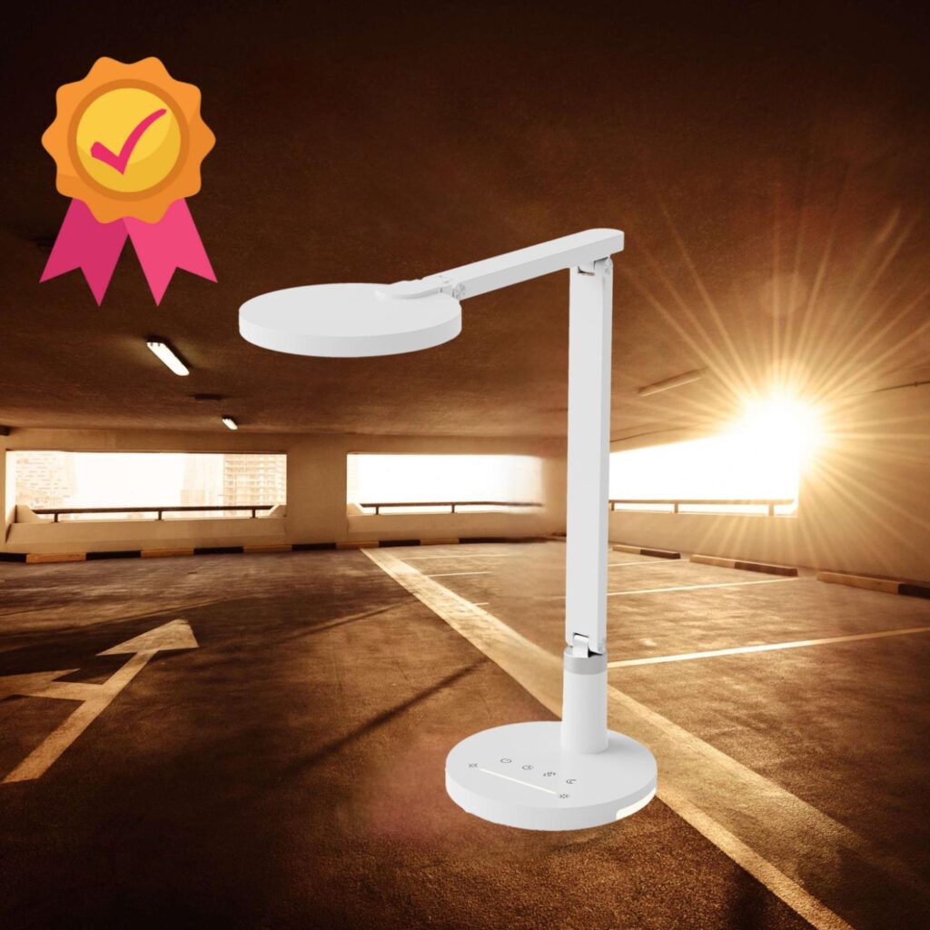 Desk Lamp Placement: Tips for the Perfect Position to Enhance Your ...