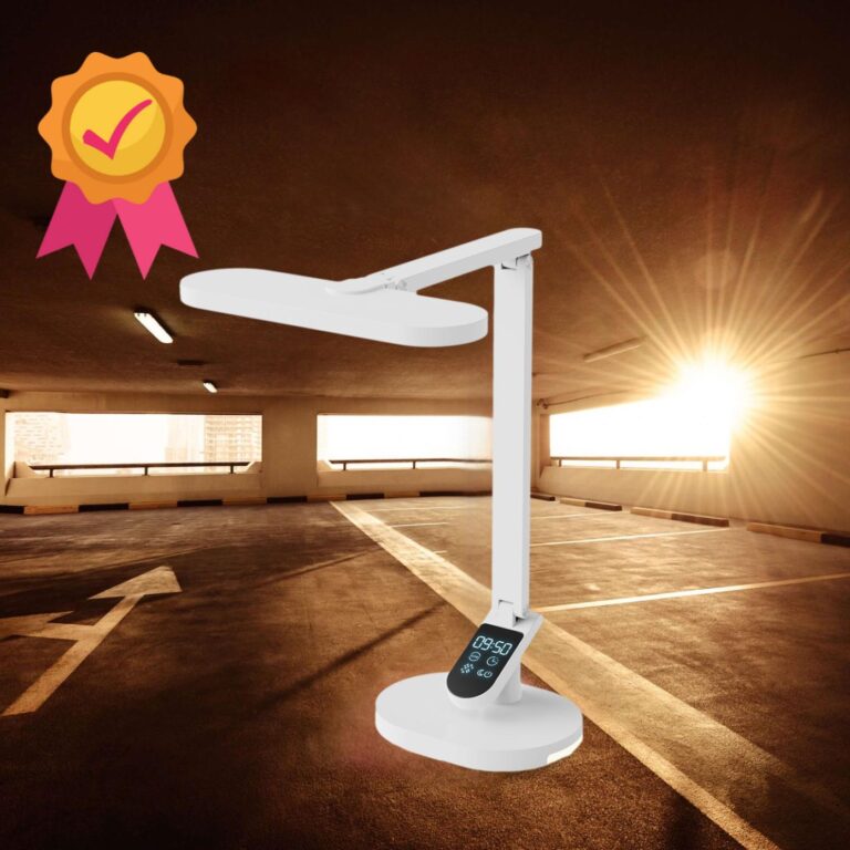 What Are the Parts of a Table Lamp Called? A Complete Guide to Lamp Anatomy