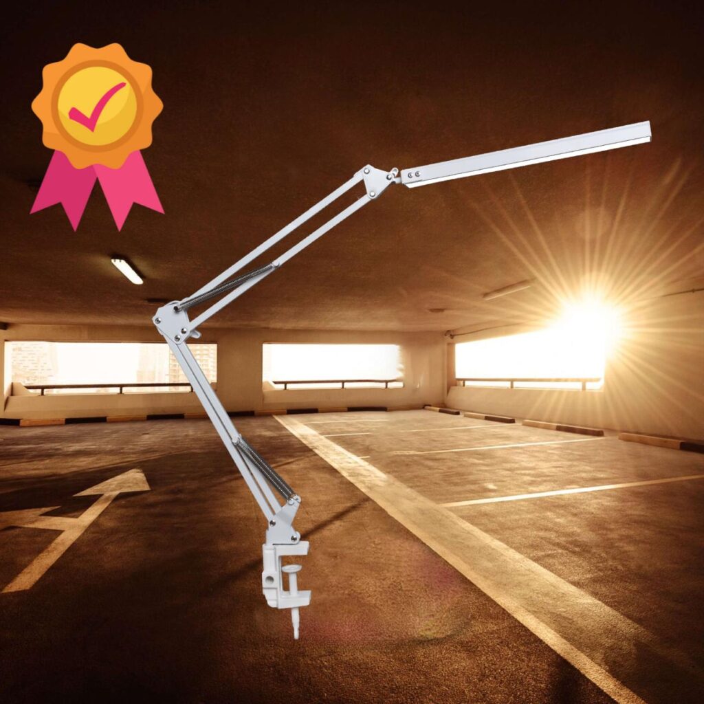 Table Lamp Height: The Perfect Height for Your Table Lamps in Living ...