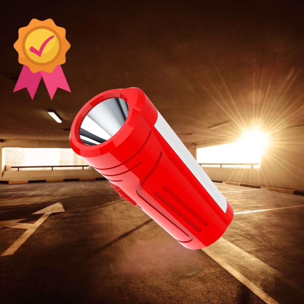 Flashlight Beam Distance: How Far Can a Flashlight Beam Travel?