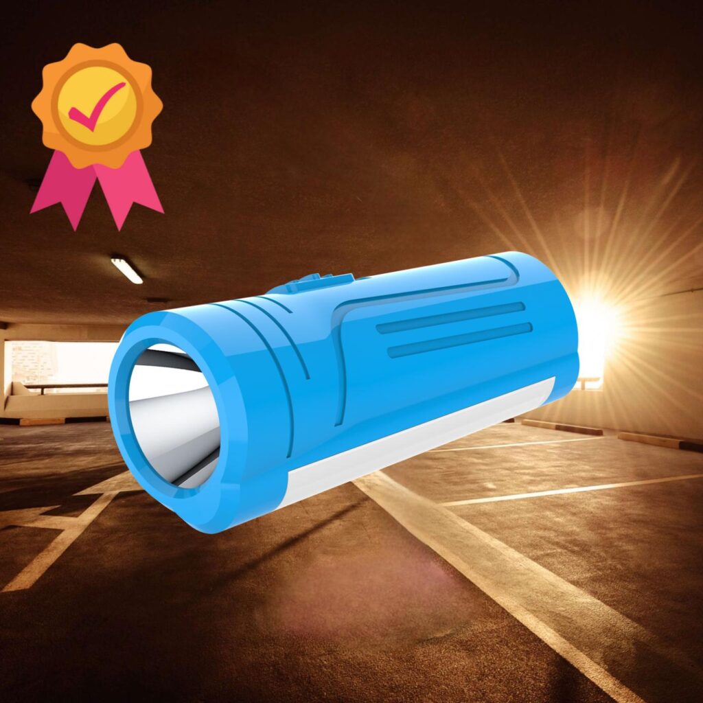 What Is a Flashlight? Exploring the Essential Tool for Everyday and ...