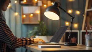How to Replace LED Bulb in Desk Lamp: A Step-by-Step Guide