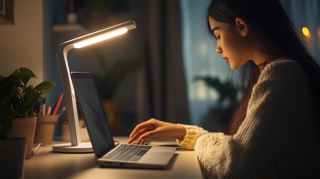 Table Lamp Size: How Big Should a Lamp Be on a Table? Tips for Choosing ...