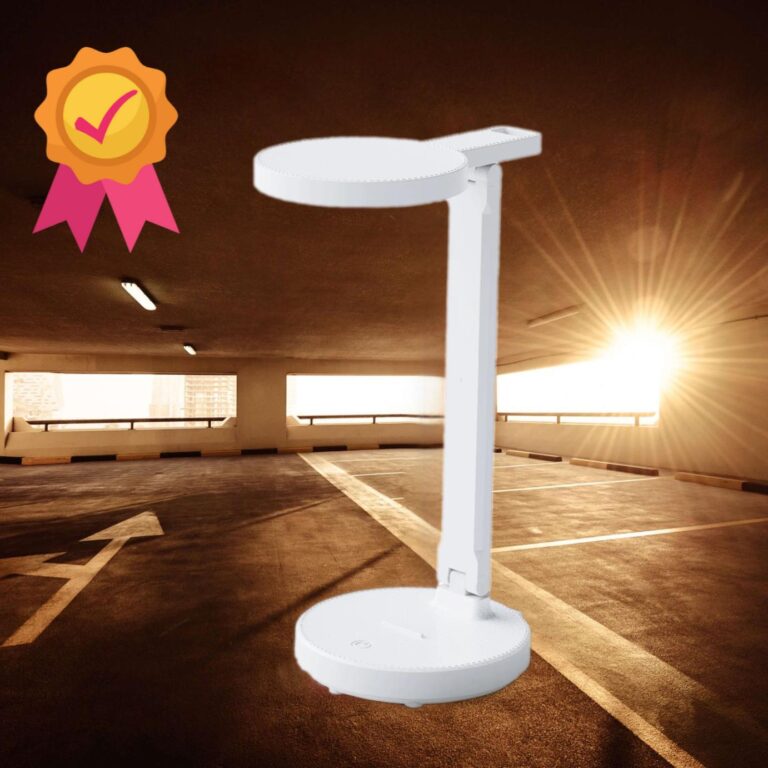 Table Lamp Size: How Big Should a Lamp Be on a Table? Tips for Choosing ...