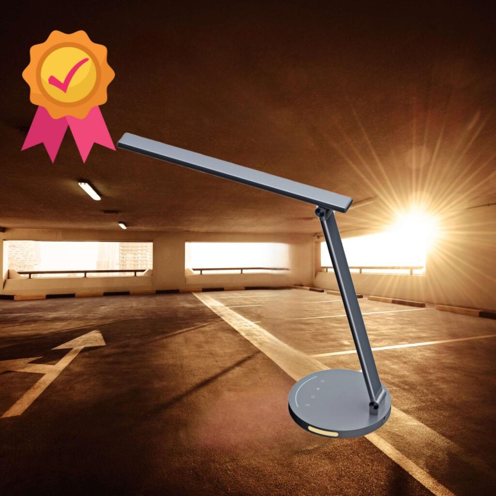 Table Lamp Height: The Perfect Height for Your Table Lamps in Living ...