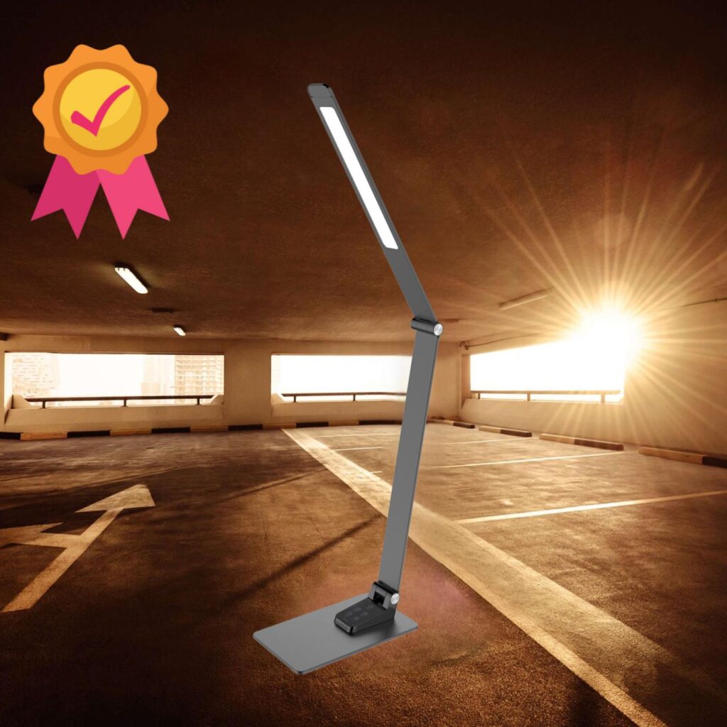 Desk Lamp Placement: Tips for the Perfect Position to Enhance Your ...