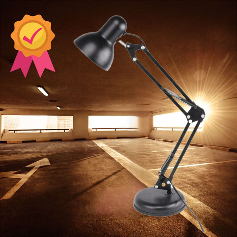 Table Lamp Size: How Big Should a Lamp Be on a Table? Tips for Choosing ...