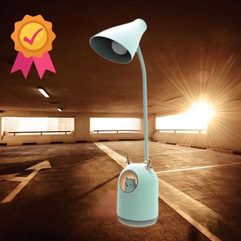 Table Lamp Size: How Big Should a Lamp Be on a Table? Tips for Choosing ...