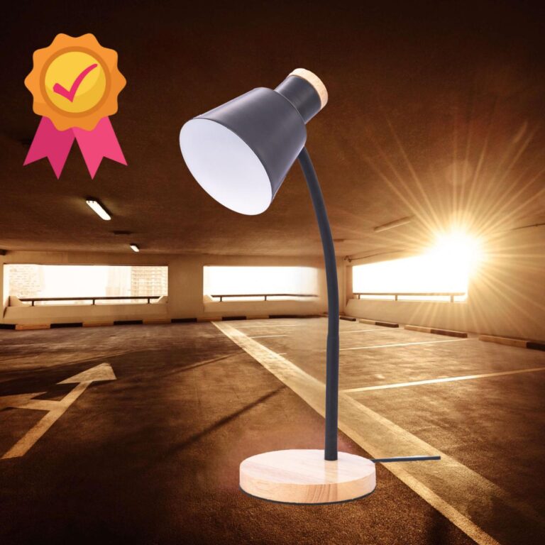 Table Lamp Size: How Big Should a Lamp Be on a Table? Tips for Choosing ...