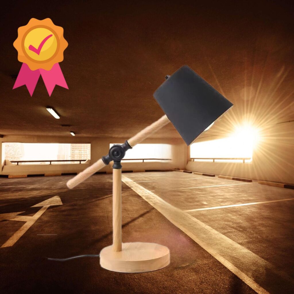 Desk Lamp Placement: Tips for the Perfect Position to Enhance Your ...