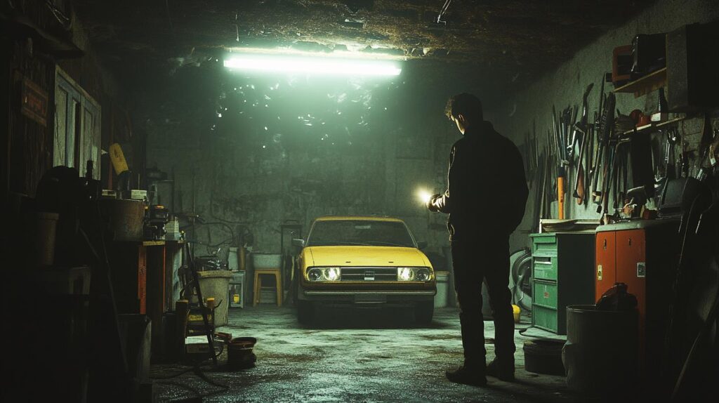 When Was the Flashlight Invented? A Comprehensive Look at Flashlight ...