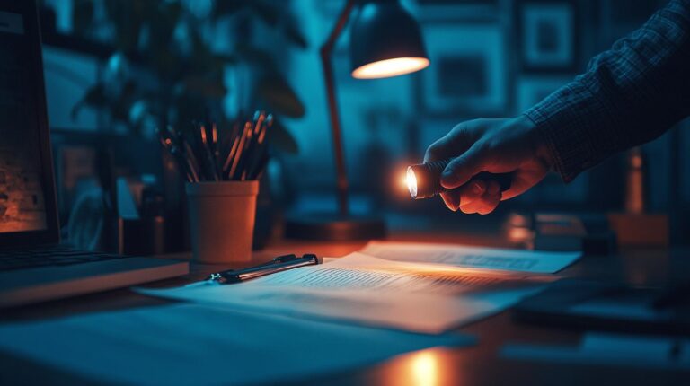 What Is a Flashlight? Exploring the Essential Tool for Everyday and ...