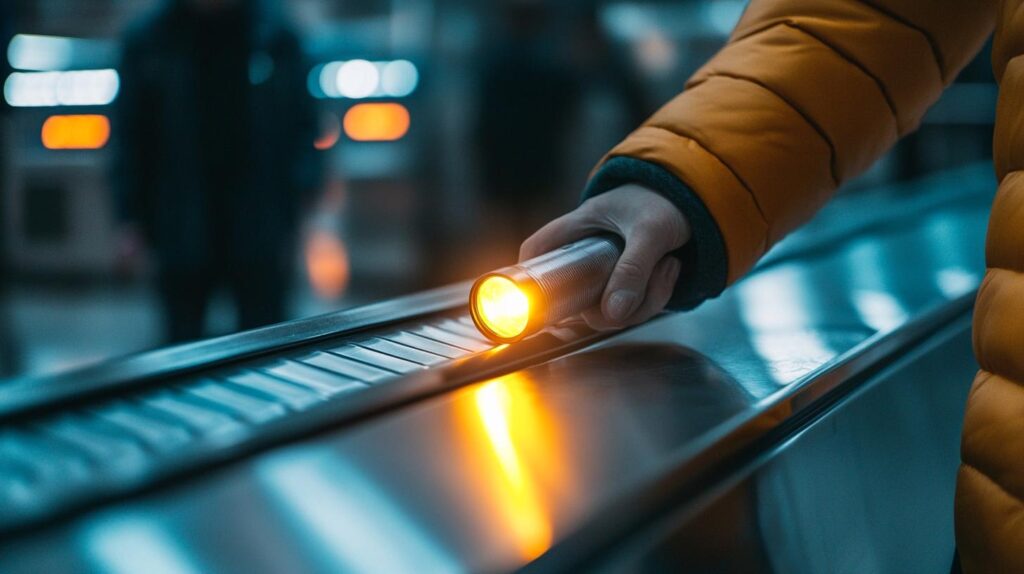 Can I Bring a Flashlight on a Plane? Complete TSA Rules & Packing Tips