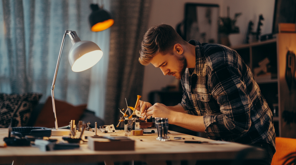 What Are the Parts of a Table Lamp Called? A Complete Guide to Lamp Anatomy